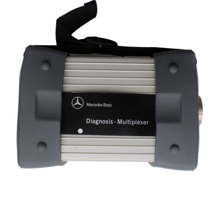 MB Star C3 Xentry Diagnostic Mercedes Benz Cars and Trucks