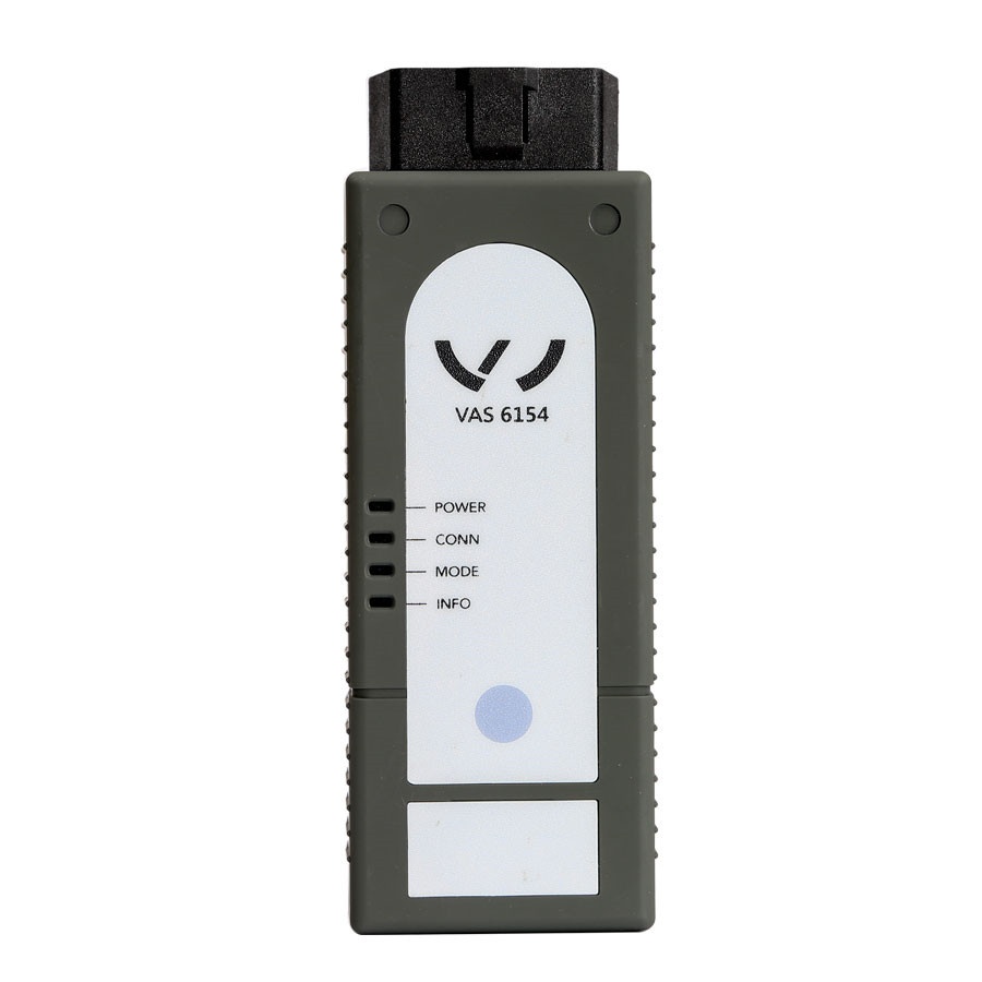 VAS 6154 ODIS VW diagnostic - OBD2 Diagnostic Tools Sales