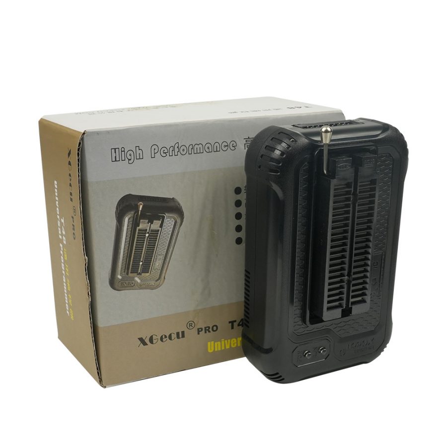 Hextag HexProg Programmer Original Microtronik Eeprom Programmer