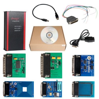 IO PROG ECU programmer,the Only ECU Clone Tool for GM/Opel