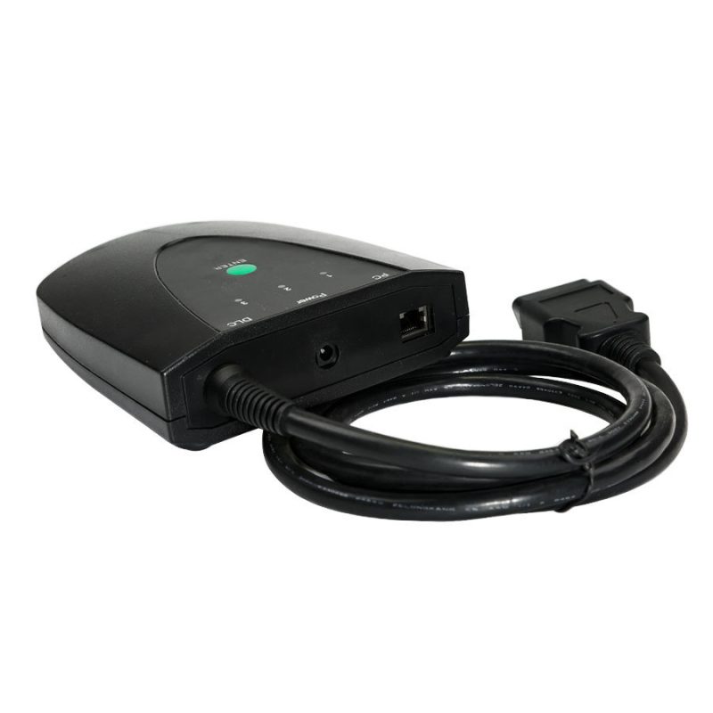 HONDA HDS Scanner HIM Diagnostic Interface with Double Board