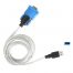 HONDA HDS Scanner HIM Diagnostic Interface with Double Board