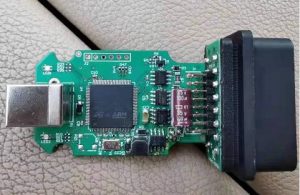 vcds hex v2 can interface VAGCOM Diagnostic cable V23.3.1(Unlock SFD )