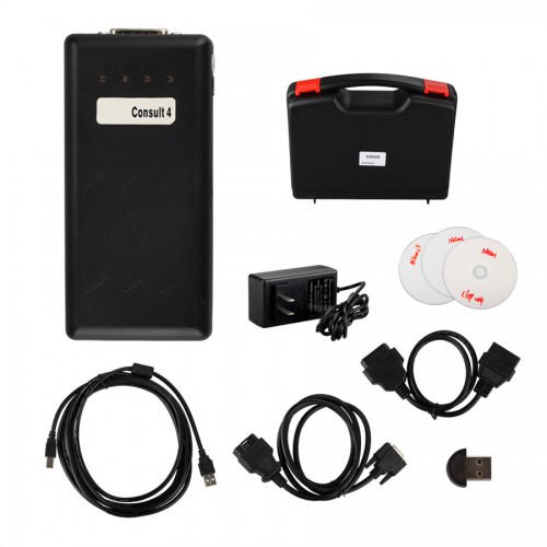 Nissan Consult3 Diagnostic Tool