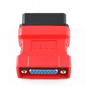 Autel Main Test Cable,Autel OBD2 Connector,Autel Maxisys OBD2 Cable