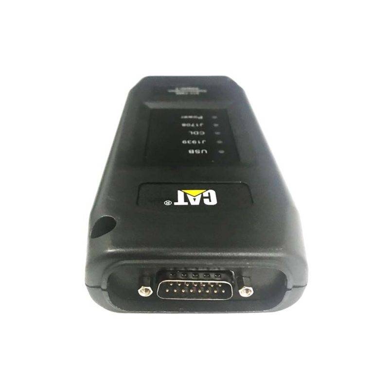 Caterpillar ET3 CAT3 Adapter &Real CAT Adapter III 317-7485