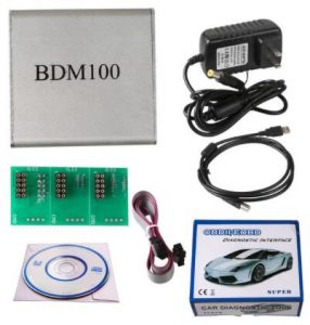 BDM100 ECU Programmer,BDM100 1255 Chip Tunning Tool