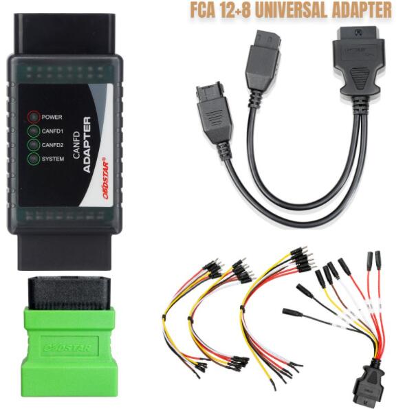 OBDSTAR X300 PRO4 Key Programmer Replace X300 PRO3 Key Master