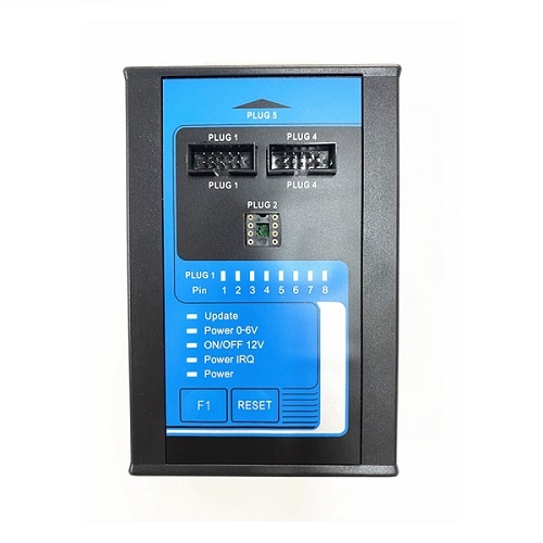 Carprog Ii Mcu Programmer2021 New Arrival Oem Smartprogcarprog2 4877