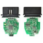 ELS27 FORScan Interface Ford Scanner V2.3.8 with FTDI Chip