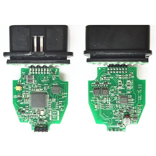 ELS27 FORScan Interface Ford Scanner V2.3.8 with FTDI Chip