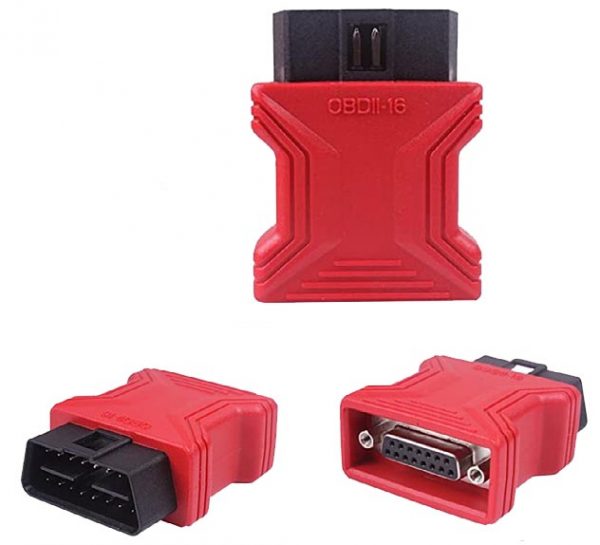 XTOOL MAIN CABLE,XTOOL EZ400 PRO main test cable