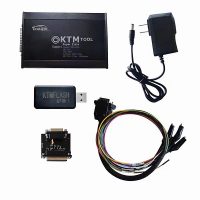 KTM67IN 1 ECU Programmer&KTMTOOL ECU Chip Tunning Tool