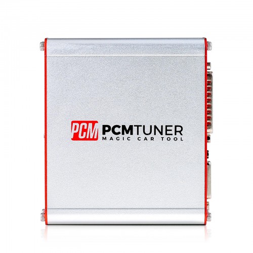 Clone PCMTuner ECU Tunning Tool,pcmflash 1.20 read write ECU