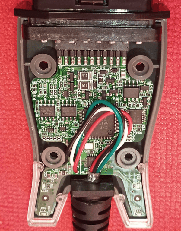 Vgate vLinker FS Ford Diagnostic Cable,Passthru FORScan Scanner