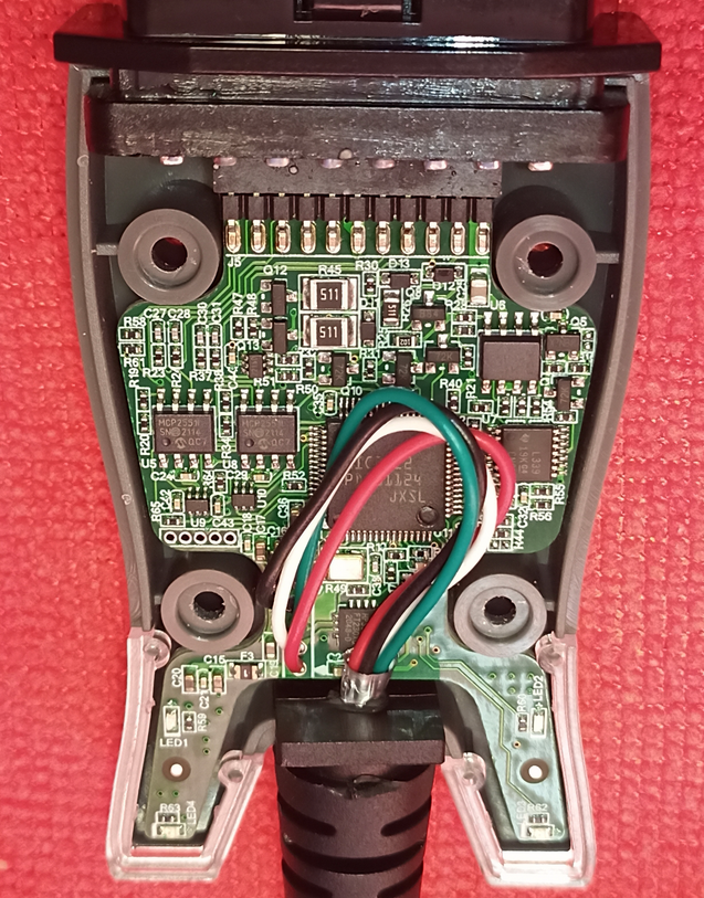 Vgate vLinker FS Ford Diagnostic Cable,Passthru FORScan Scanner