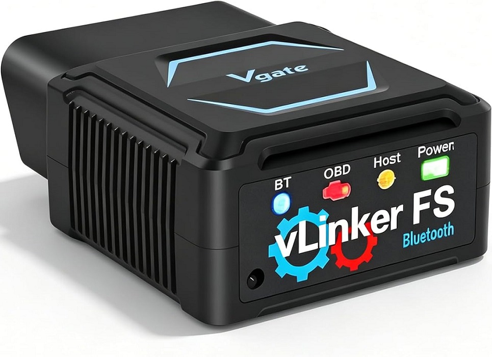 Vgate vLinker FS Ford Diagnostic Cable,Passthru FORScan Scanner