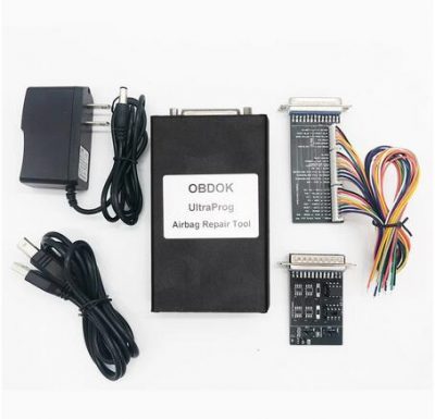 OBDOK UltraProg ECU Programmer ,UltraProg Airbag Repair Tool