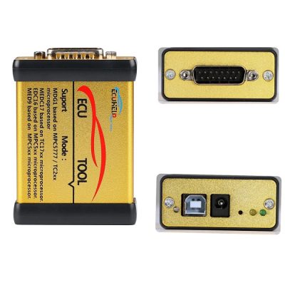 ECU Bench Tool ,AMT BST Support MEDC17,MD1 ,MG1,EDC16 ,MED9
