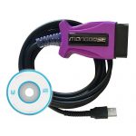 Mongoose Toyota Cable ,MFC Mongoose VCI Techstream V16.10.016