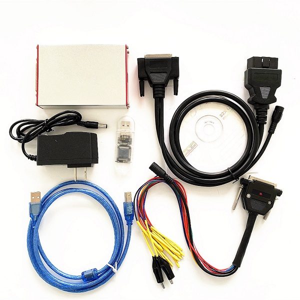 Clone PCMTuner ECU Tunning Tool,pcmflash 1.20 read write ECU