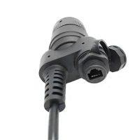 Caterpillar CAT ET4 Adapter 2025A (478-0235) for Truck/Excavator