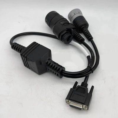 Caterpillar CAT ET4 Adapter 2025A (478-0235) for Truck/Excavator
