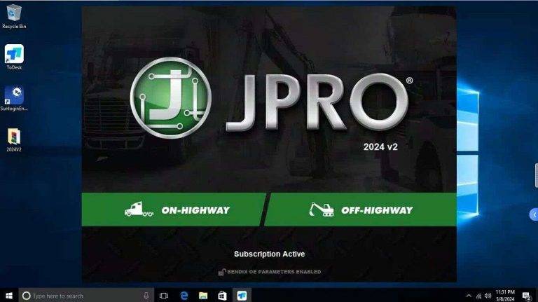 New style Noergon DLA JPRO adapter with 13 cables