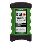 New style Noergon DLA JPRO adapter with 13 cables