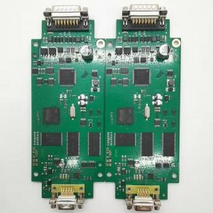 Cummins Inline 6 DATA Link Adapter& INSITE V8.7 Cummins Truck Diagnosis