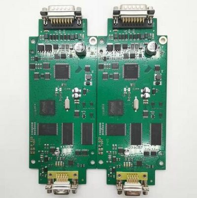 Cummins Inline 6 DATA Link Adapter& INSITE V8.7 Cummins Truck Diagnosis