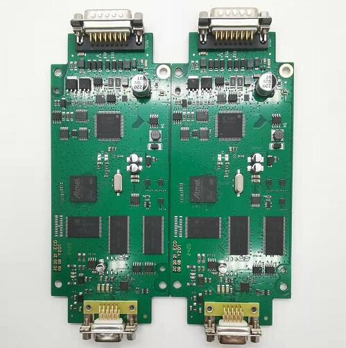 Cummins Inline 6 DATA Link Adapter& INSITE V8.7 Cummins Truck Diagnosis