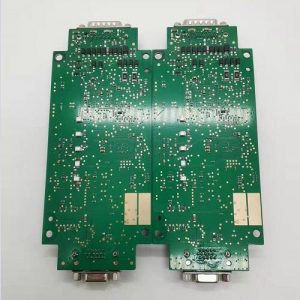 Cummins Inline 6 DATA Link Adapter& INSITE V8.7 Cummins Truck Diagnosis