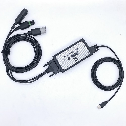Cummins Inline 6 DATA Link Adapter INSITE V8.7 Diagnosis