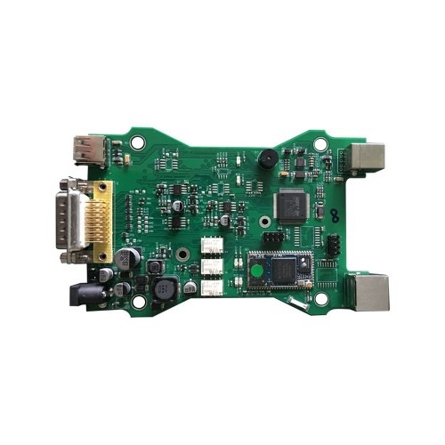 MB Star C6 VCI Xentry Diagnostic,Mercedes Benz C6 with DOIP