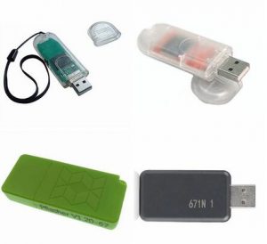 PCMFLASH 1.20 Dongle,67 in 1 Modules ECU Tunning Tool