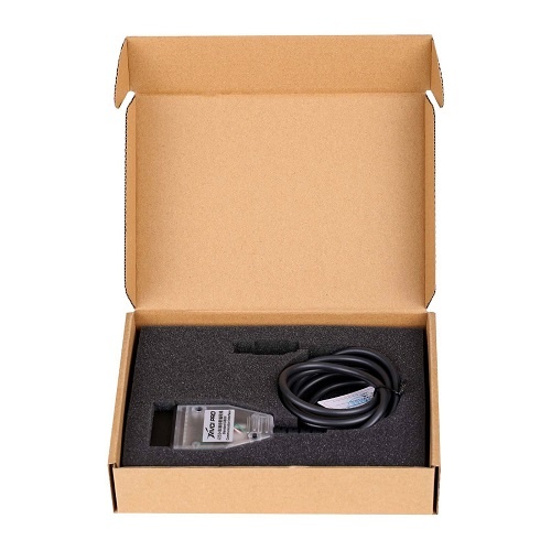 XHORSE MVCI PRO Diagnostic J2534 Interface,2025 MVCI PRO+