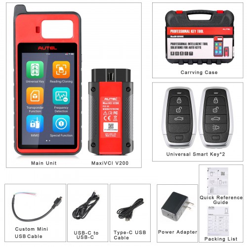 Autel APB112 Smart Key Simulator for MaxiIM 508/IM608