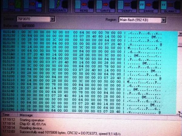 Toyota ECU Flasher,2023 ECUHELP Arrival Toyota ECU Programmer