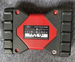 Rotunda Ford VCM3 Diagnostic Kit&1:1 Clone VCM3 VCI IDS V130.08