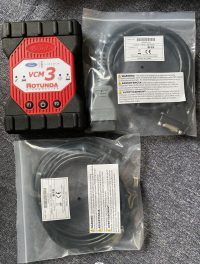 Rotunda Ford VCM3 Diagnostic Kit&1:1 Clone VCM3 VCI IDS V130.08