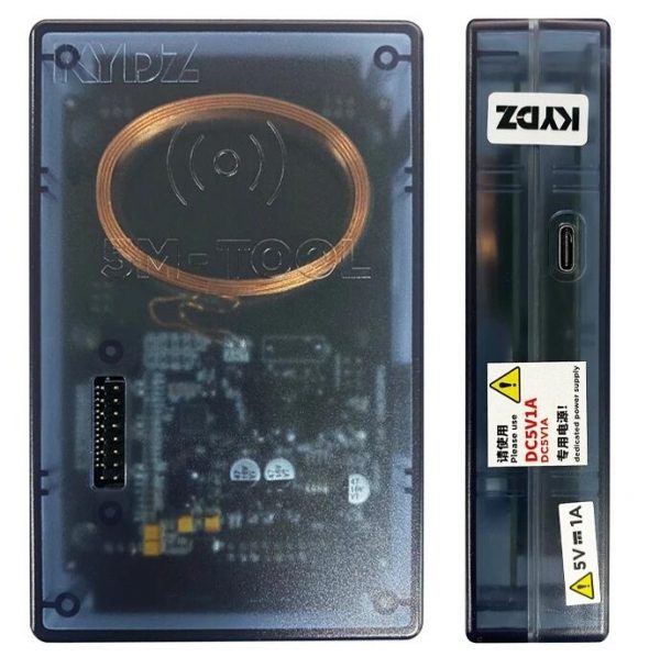 KYDZ MLB Tool ,2024 Arrival VAG MLB Key Programmer