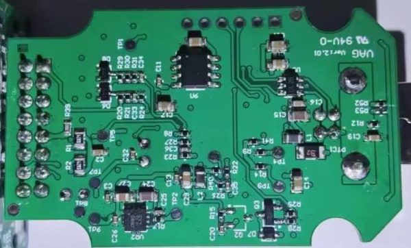 What is VCDS HEX V2 CAN Interface ?Best clone VCDS HEX V2