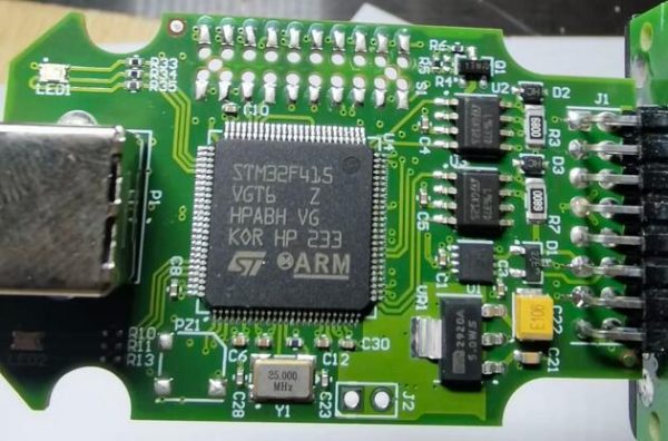 What is VCDS HEX V2 CAN Interface ?Best clone VCDS HEX V2