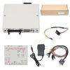 PCMFLASH Powerbox,ECU power control tool with Bench cable