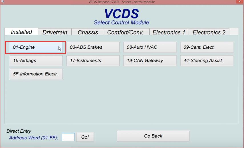 What is VCDS HEX V2 CAN Interface ?Best clone VCDS HEX V2