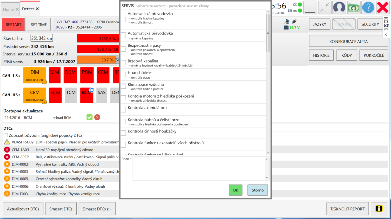 What's the best VOLVO Diagnostic Tool