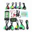 New style Noergon DLA JPRO adapter with 13 cables