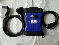 Suzuki 6516 VCI SDT-II SDT 2 Diagnostic Tool V2.29