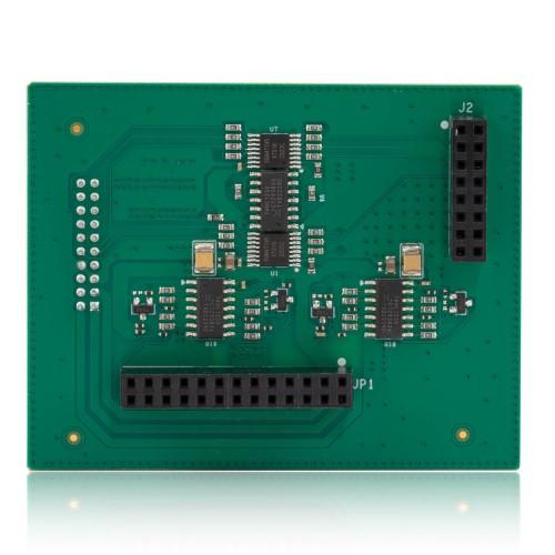 Autel MaxiIM APB131 Adapter read MQB V850 RH850 Dashboard